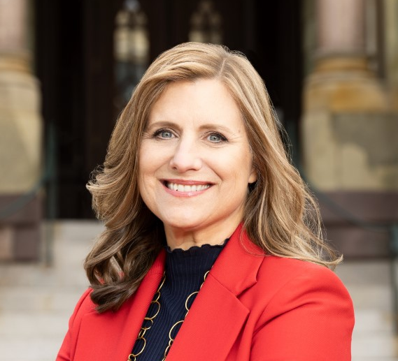 M. Elizabeth Magill | American Academy of Arts and Sciences