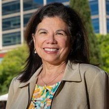 Yvonne A. Maldonado | American Academy of Arts and Sciences