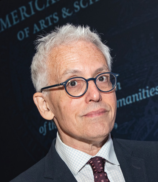 Donald Margulies | American Academy of Arts and Sciences