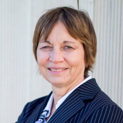 Maria T. Zuber | American Academy of Arts and Sciences