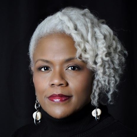 Marietta Simpson | American Academy of Arts and Sciences