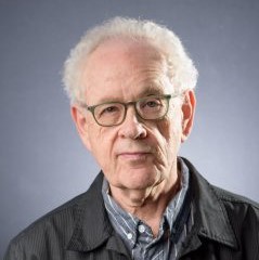 Mark S. Slobin | American Academy of Arts and Sciences