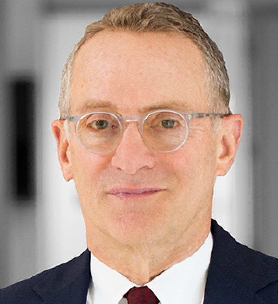 Howard S. Marks | American Academy of Arts and Sciences