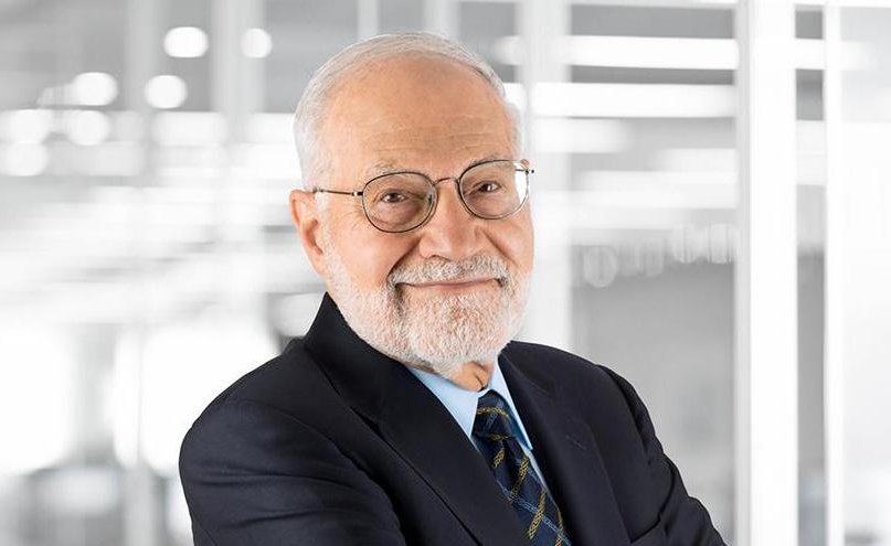 Martin L. Leibowitz | American Academy of Arts and Sciences