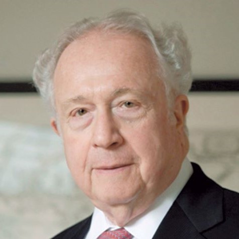 Martin Lipton | American Academy of Arts and Sciences