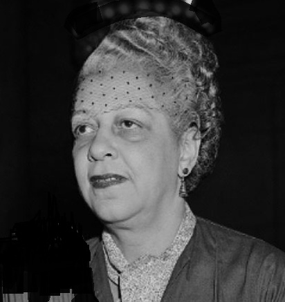 Marvel Jackson Cooke | American Academy of Arts and Sciences