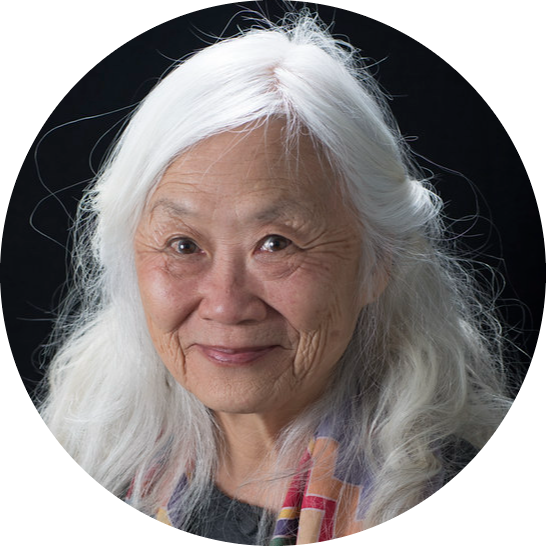 Maxine Hong Kingston | American Academy of Arts and Sciences