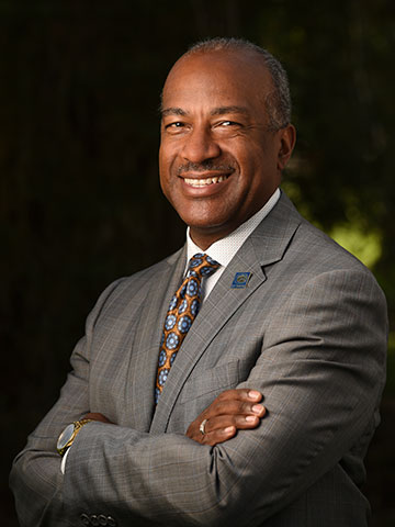 Gary S. May | American Academy of Arts and Sciences