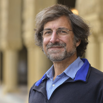 Rafe Mazzeo | American Academy of Arts and Sciences