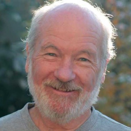 Charles McCombie | American Academy of Arts and Sciences