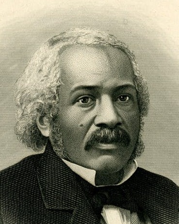 James McCune Smith | American Academy of Arts and Sciences