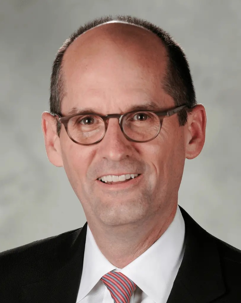 Steven W. McLaughlin | American Academy of Arts and Sciences