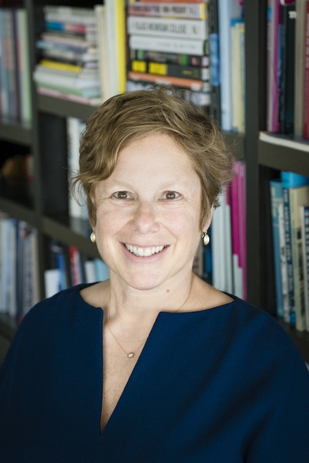 Jill Medvedow | American Academy of Arts and Sciences