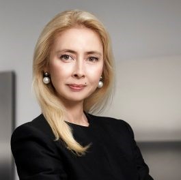 Melissa Chiu | American Academy of Arts and Sciences