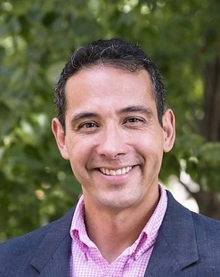 Michael Mendez | American Academy of Arts and Sciences