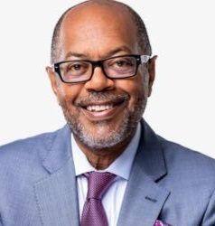 Kevin Merida | American Academy of Arts and Sciences