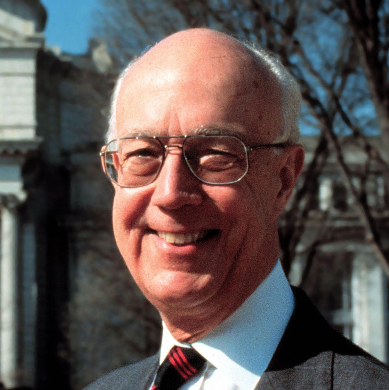 Robert W. Fri | American Academy of Arts and Sciences