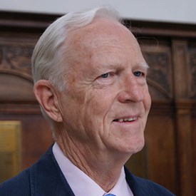 Michael John Berridge | American Academy of Arts and Sciences