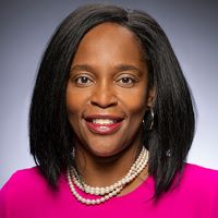 Michelle Asha Cooper | American Academy of Arts and Sciences