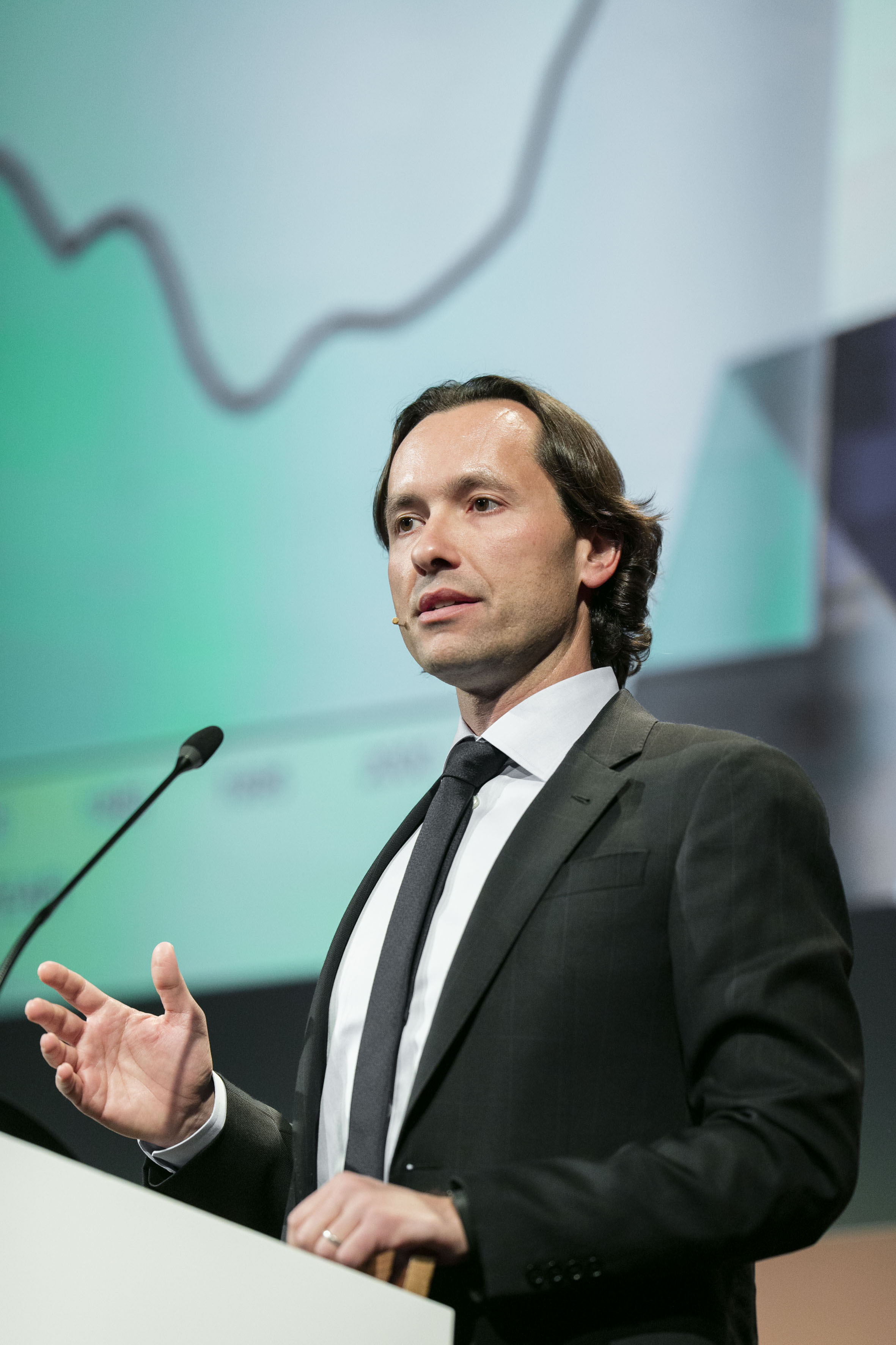 Edward Miguel | American Academy of Arts and Sciences