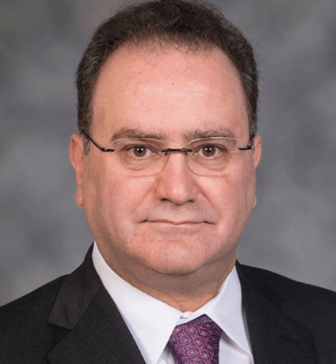 Antonios G. Mikos | American Academy of Arts and Sciences