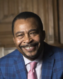 Aldon D. Morris | American Academy of Arts and Sciences