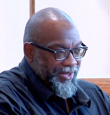 Fred Moten | American Academy of Arts and Sciences