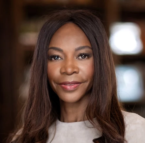 Dambisa F. Moyo | American Academy of Arts and Sciences