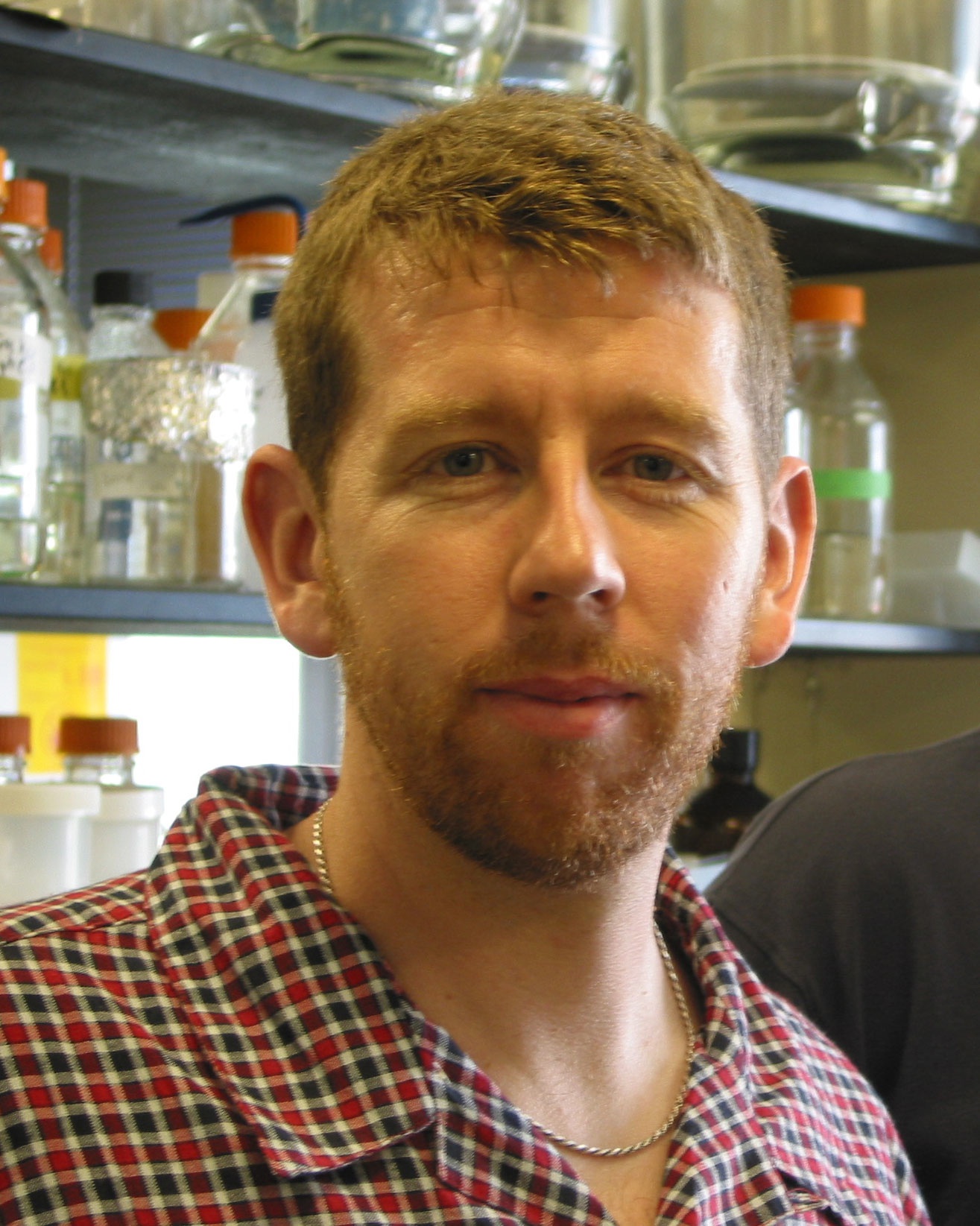 Tom W. Muir | American Academy of Arts and Sciences