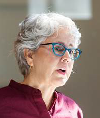 Cecilia Muñoz | American Academy of Arts and Sciences