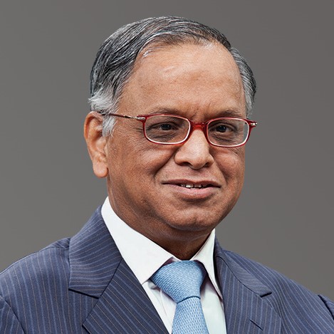 N.R. Narayana Murthy | American Academy of Arts and Sciences