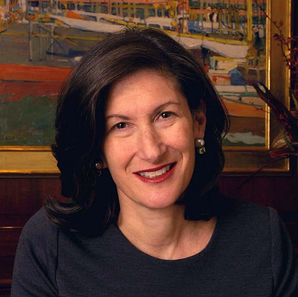 Nancy Beth Peretsman | American Academy of Arts and Sciences