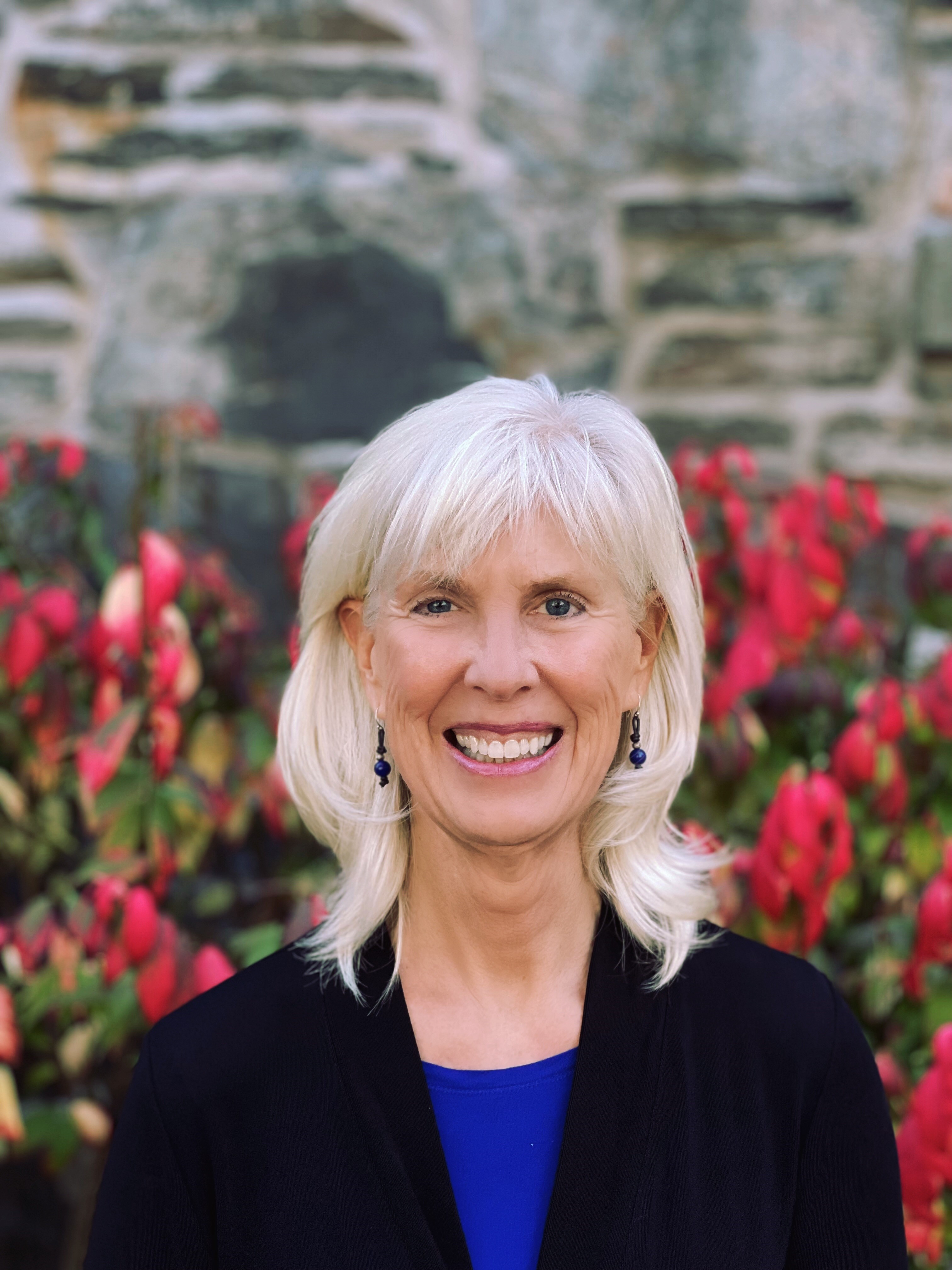 Nancy Thomas | American Academy of Arts and Sciences