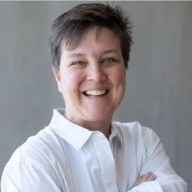 Deborah L. Nelson | American Academy of Arts and Sciences