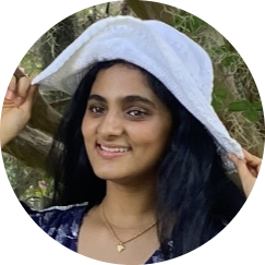 Nemisa Samanthapudi | American Academy of Arts and Sciences