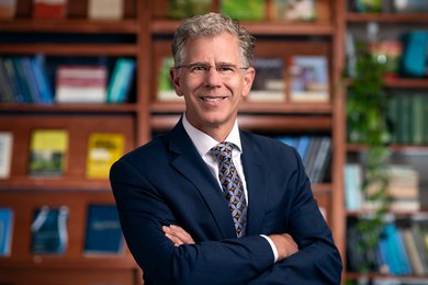 Richard G. Newell | American Academy of Arts and Sciences