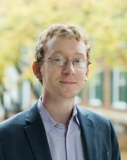 Nicholas L. Miller | American Academy of Arts and Sciences