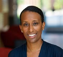 J. Nicole Shelton | American Academy of Arts and Sciences