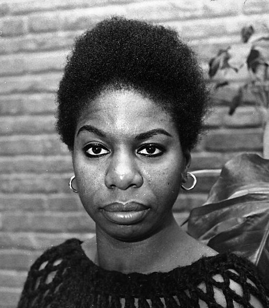 Nina Simone | American Academy of Arts and Sciences