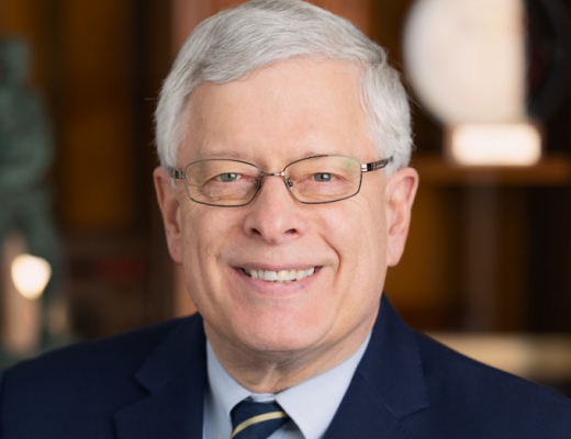 Mark Nordenberg | American Academy of Arts and Sciences