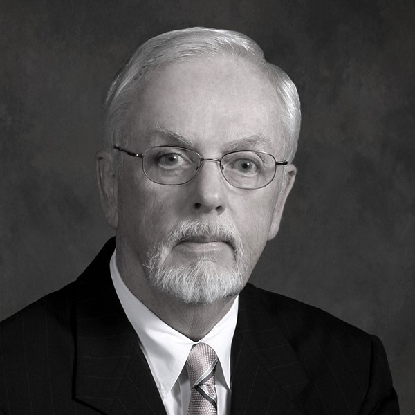 Bert W. O'Malley | American Academy of Arts and Sciences
