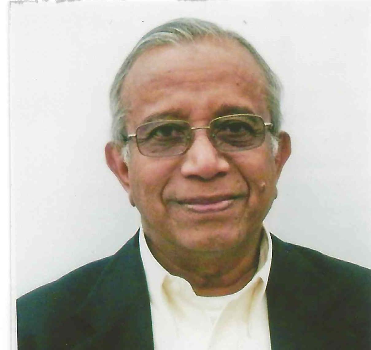 Patrick Olivelle | American Academy of Arts and Sciences