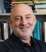 S. Jay Olshansky | American Academy of Arts and Sciences