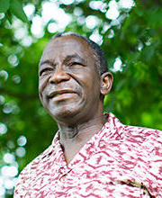 Jacob K. Olupona | American Academy of Arts and Sciences