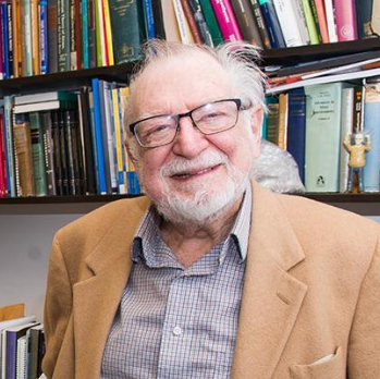 R. Stephen Berry | American Academy of Arts and Sciences