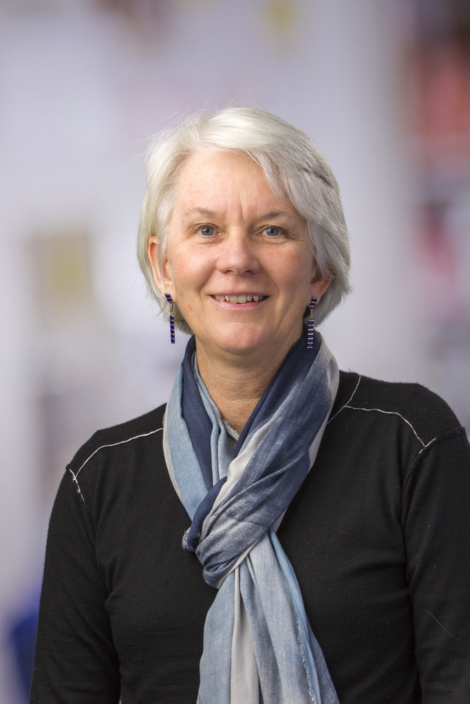 Julie Overbaugh | American Academy of Arts and Sciences