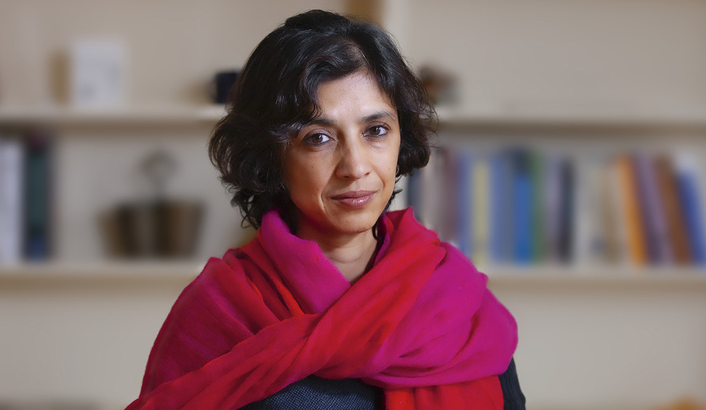 Rohini Pande | American Academy of Arts and Sciences