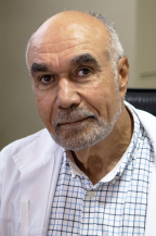 Jean William Pape | American Academy of Arts and Sciences
