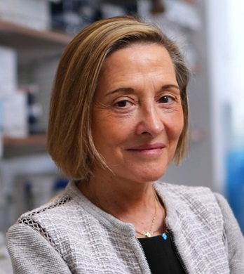 M. Virginia Pascual | American Academy of Arts and Sciences