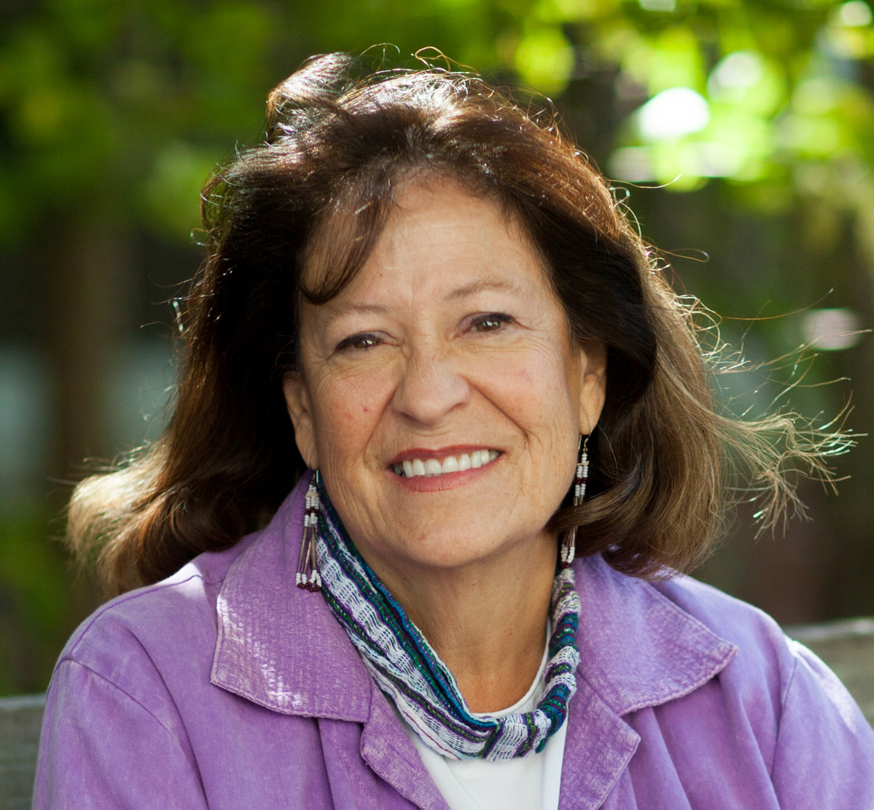 Patty Loew | American Academy of Arts and Sciences